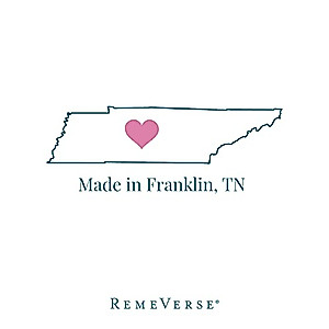 RemeVerse Hyaluronic Acid+ Serum 1 oz, 100% Pure Medical Grade Clinical Strength Hyaluronic Acid with Vitamin C and Green Tea Extract Anti-Aging Serum for Your Face, Lips and Décolleté.