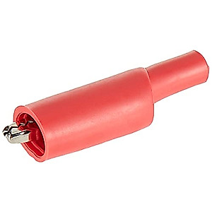 OTC 3633 Mini-Coil Cord Circuit Tester , Red