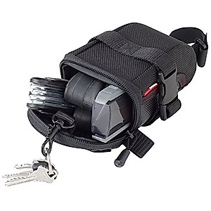 Diamondback Big Mouth Seat Bag, Small
