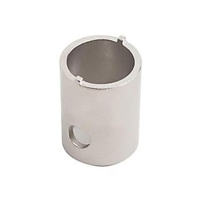 Symmons LN-34 Symmetrix Faucet Cartridge Repair Wrench, Polished Chrome