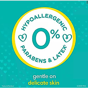 Pampers Swaddlers Disposable Diapers Size 2, 180 Count