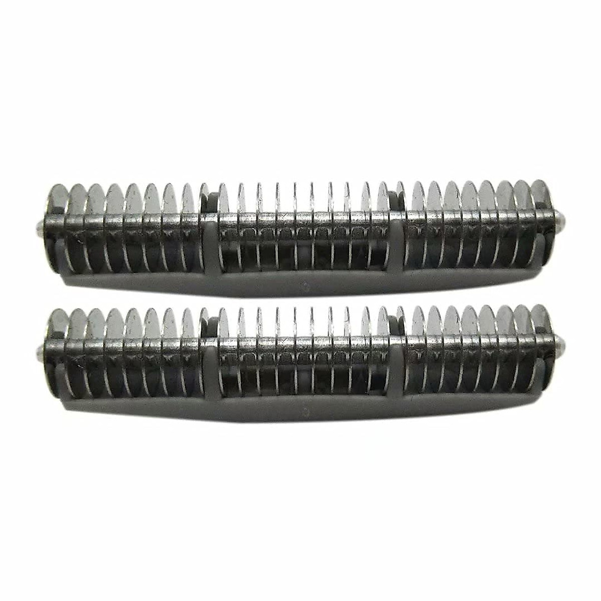 Foil and Cutter Electronic Shaver Razor/Shaver Head Blade Set for Remington ms2100, ms2200, ms2300, ms2290, ms2050, ms2390, ms2391, ms2392 Fits models: rs4400, rs4623, rs4843, rs4863, rs4883