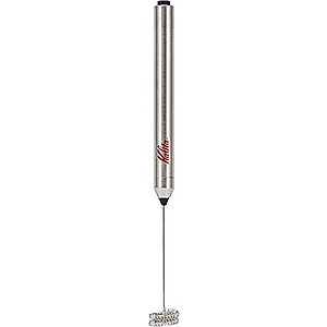 Kalita Milk Former Stick Milk Frother Silver #64265
