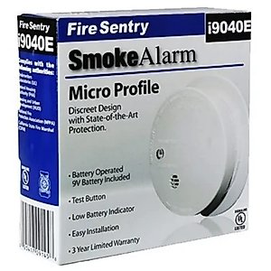 Fire Sentry Full