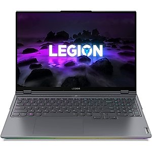 Lenovo IDEA 81YT0000US Legion7 15.6 i7 32G 1TB W10