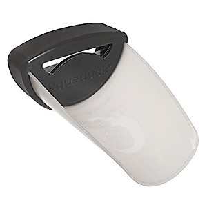 Aqueduck Faucet Handle Extender Set. Connects to Sink Handle and Faucet to Make Washing Hands Fun and Teaches Your Baby or Child Good Habits and Promote Independence to Them.