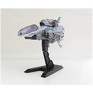 R-Type Final: R-9A Arrow Head 1:100 Scale Plastic Model Kit