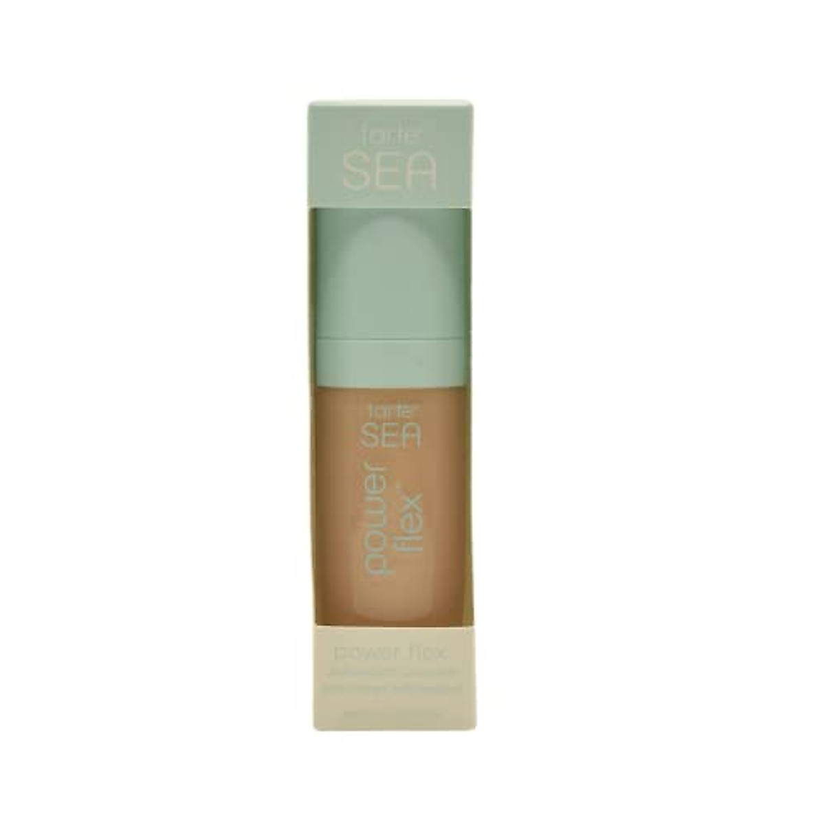 Tarte SEA Power Flex Full Coverage Vegan Concealer - 32N Medium Neutral - Medium Skin with a Balance of Warm & Cool Undertones