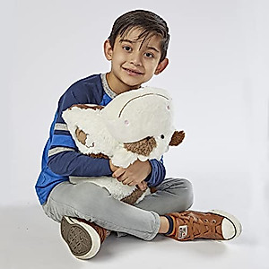 Pillow Pets Sweet Scented Chocolate Cow Stuffed Animal Plush Toy