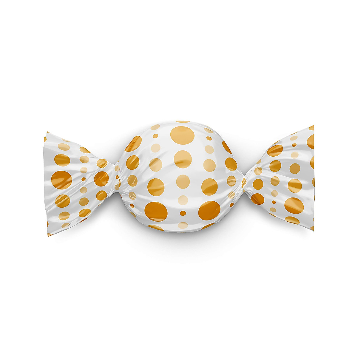 USDA Organic Tropical Ginger Variety Pack Tummydrops (mix of pineapple & yumberry, 33 individually wrapped drops)