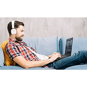 MSI Modern 15 Thin and Light Daily Laptop: 15.6" FHD 1080p, Intel Core i7-1195G7, Intel Iris Xe, 16GB, 512GB SSD, Win10, Carbon Gray (A11MU-681)