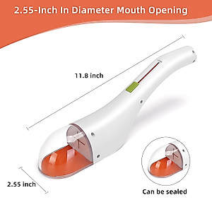 Bug Catcher for Kids 2 Pack - Quick-Release Insect Catching Tool for Spiders, Ants - Humane Bug Viewer for Nature Exploration - Ideal Gift for Adults & Children