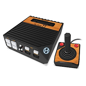 Hyperkin RetroN 77: HD Gaming Console for 2600
