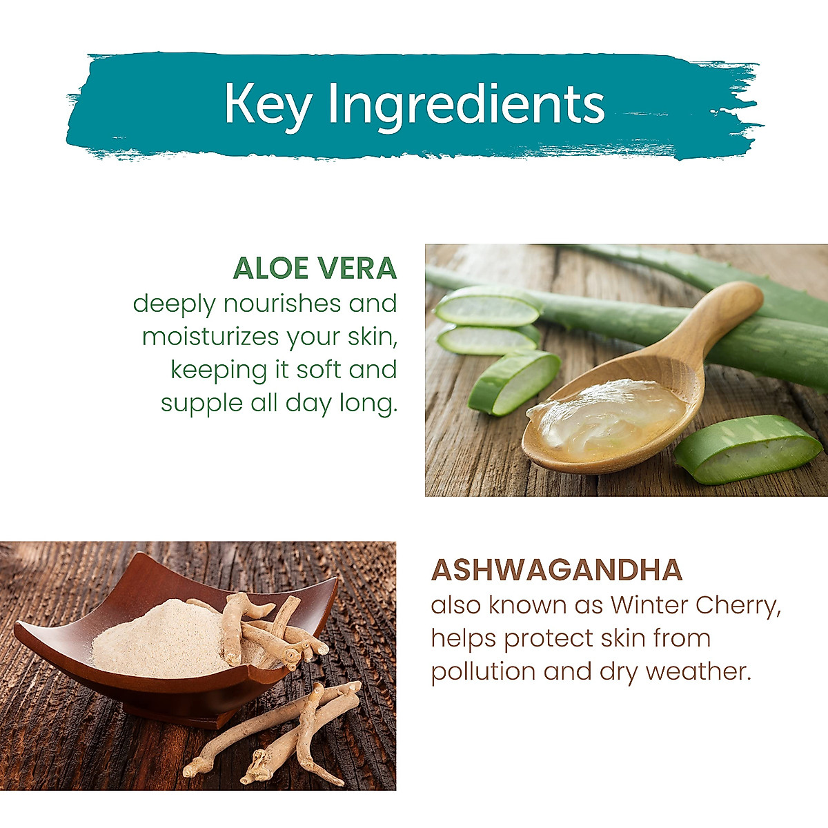 Himalaya Nourishing Skin Cream with Aloe Vera and Winter Cherry, Dermatologically Tested, Hypoallergenic, 50 ml (1.69 oz)