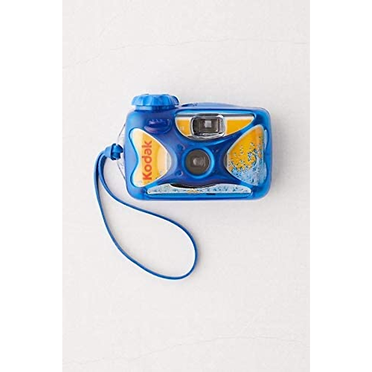 Kodak Weekend Underwater Disposable Camera Excellent Performance