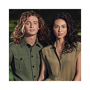 Tea Tree Hemp Restoring Shampoo & Body Wash, 2-in-1 Cleanser, For All Hair Types, 33.8 fl. oz.