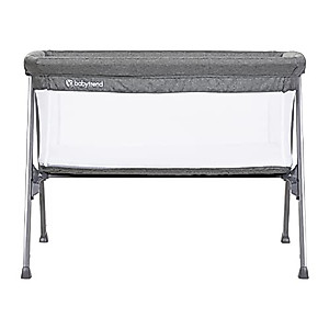 Baby Trend Lil Snooze Large Bassinet Plus