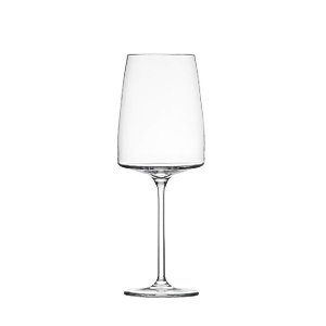 Zwiesel Glas Tritan Sensa Collection Red Wine Glass, 18.1-Ounce, Set of 6