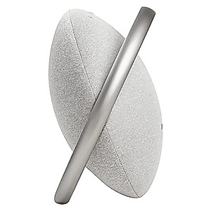 Harman Kardon Onyx Studio 7 Bluetooth Wireless Portable Speaker - 8 Hours Music Play time - Grey