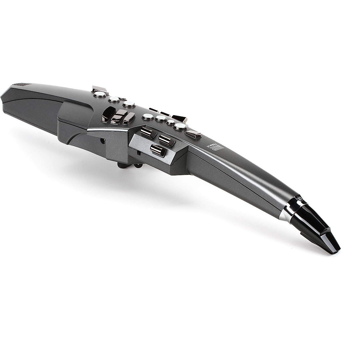 Roland AE-10G Aerophone Digital Wind Instrument, Graphite