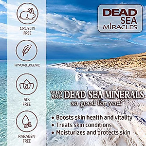 Home Spa Beauty Gift Box for Wife and Girlfriend! Womens Spa Basket - Spa Gift Set with Hand Mask & Foot Peeling Mask for Working Hands Lotion Gift Set. Natural & Organic Spa Treatment Kit for Men & Women.