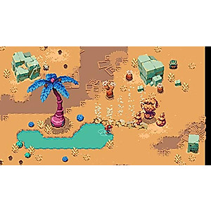 Sparklite - PlayStation 4