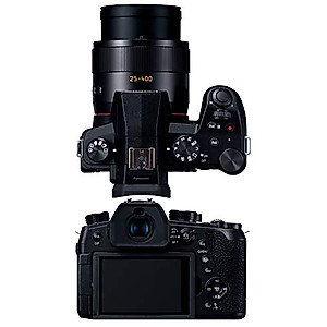 Panasonic Lumix 1.0-inch Sensor Mounted Optical 16x Zoom 4K Video corresponding DC-FZ1000M2?Japan Import