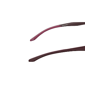 Under Armour Women's UA Play Up Square Sunglasses