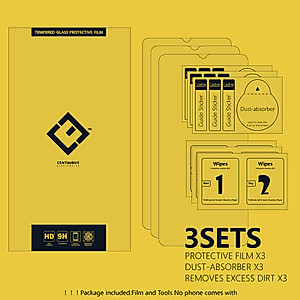 Galaxy Tab Active 2 8.0 Glass Screen Protector,(3 Pack) Anti-Fingerprint Ultra-Thin Clear 9H Hardness Shatter Proof Tempered Protective Film Replacement for Samsung Galaxy Tab Active 2 8.0 T395 T390.