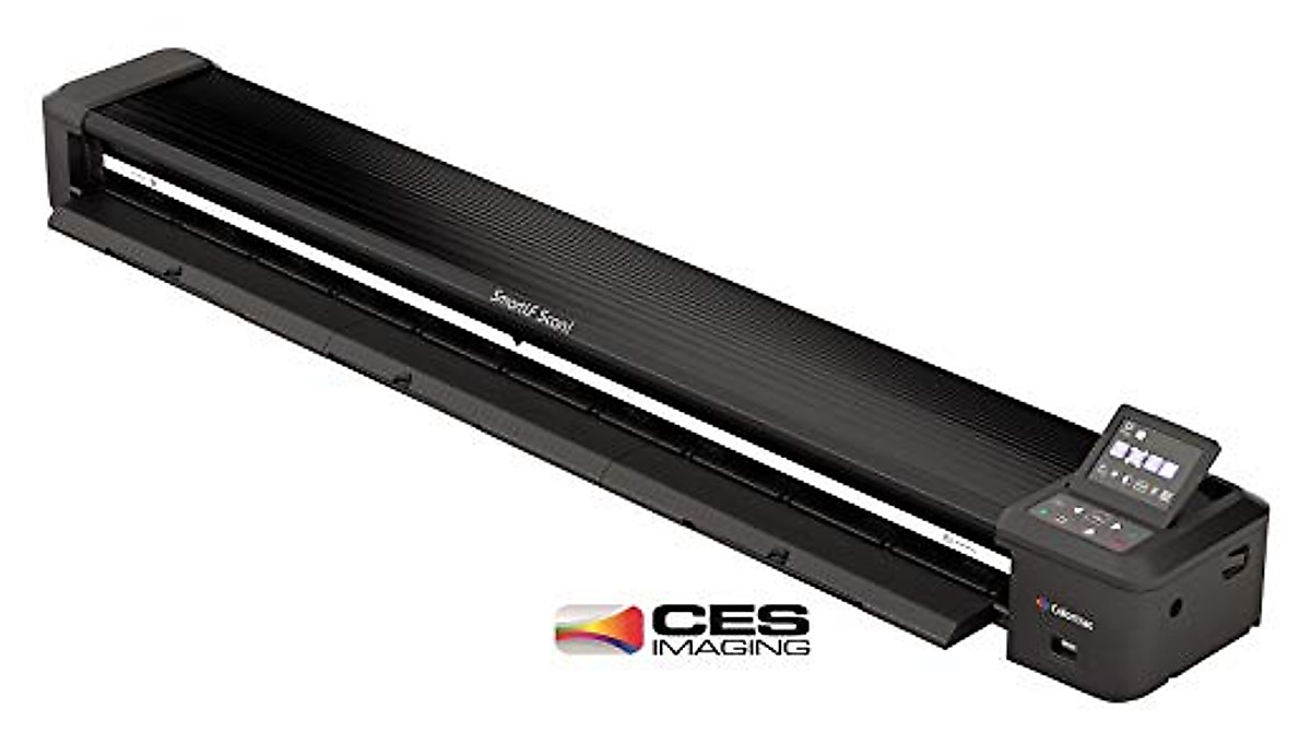 Colortrac SmartLF 36" Portable Large Format Scanner