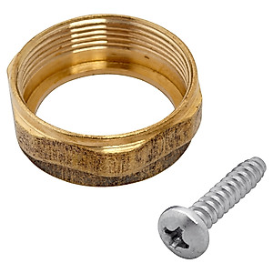 American Standard A954120-0070A Cartridge, 1 Count (Pack of 1), White