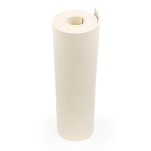 The Felt Store F-1 Industrial Felt – 60 Inch Wide x 3 Foot Long x 1/4 Inch Thick – SAE Pressed Felt for Automotive, Construction, Machinery Components