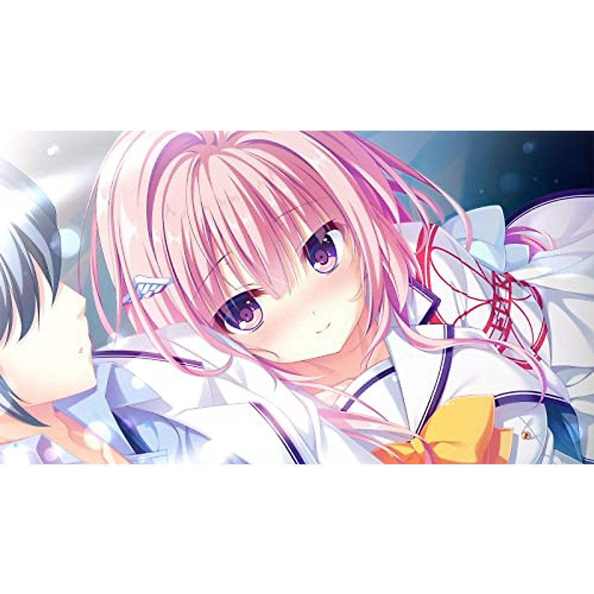D.C.4 ~ Da Capo 4 ~ & D.C.4 Fortunate Departures ~ Da Capo 4 ~ Fortunate Departures - PS4 Amazon.co.jp Exclusive, A5 Acrylic Stand, A4 Clear File Included & [Bonus] Recorded Mezamashi Voice CD, Recorded Good Night Voice CD Included
