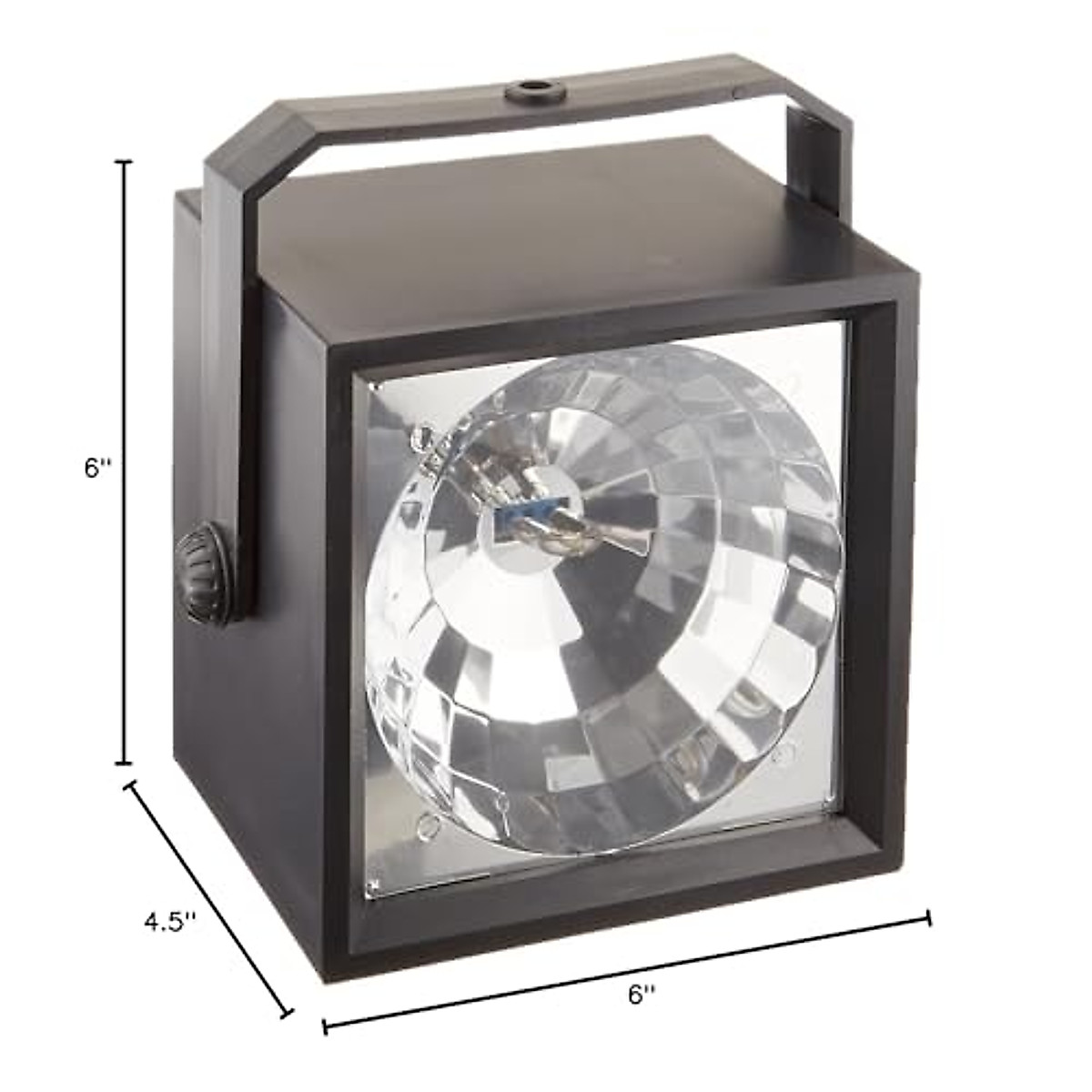 Visual Effects Pulsar Xenon Strobe