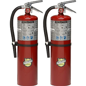 Buckeye 11340 Fire Extinguisher