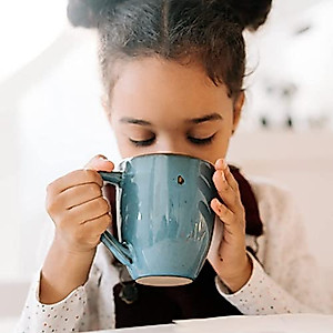 Victor Allen's Coffee Milk Chocolate Flavored Hot Cocoa Mix, 42 Count, Single Serve K-Cup Pods for Keurig K-Cup Brewers