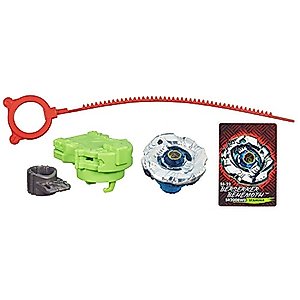 Beyblade Berserker Behemoth Playset