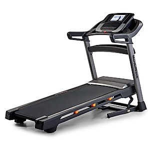 NordicTrack T Series 8.5S Treadmill + 30-Day iFIT Membership
