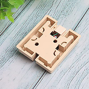 Acxico 1 pcs New Version Pulse to Dual Tone Multi-Frequency DTMF Converter Enhanced Module