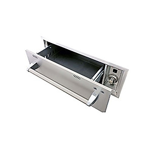 Lion Outdoor Kitchen Warming drawer - WD256103