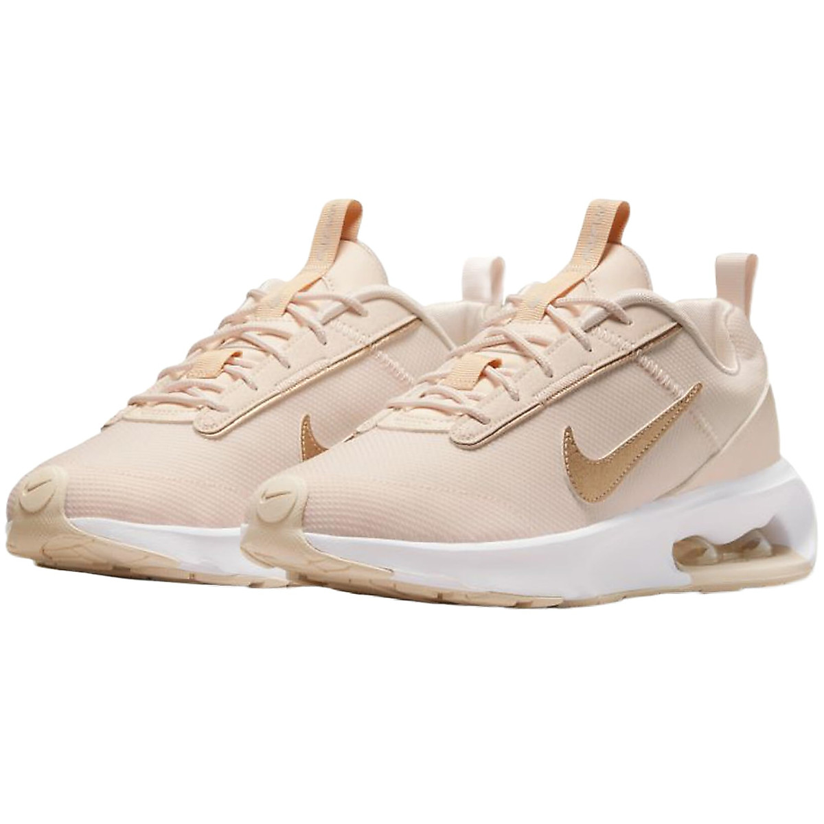 W Air Max InterLK Lite (DZ7288-600)_6.5 - Pink/Shimmer-White