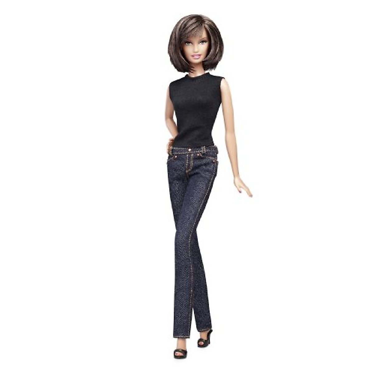 Barbie Collector Basics Model #02 - Collection #2