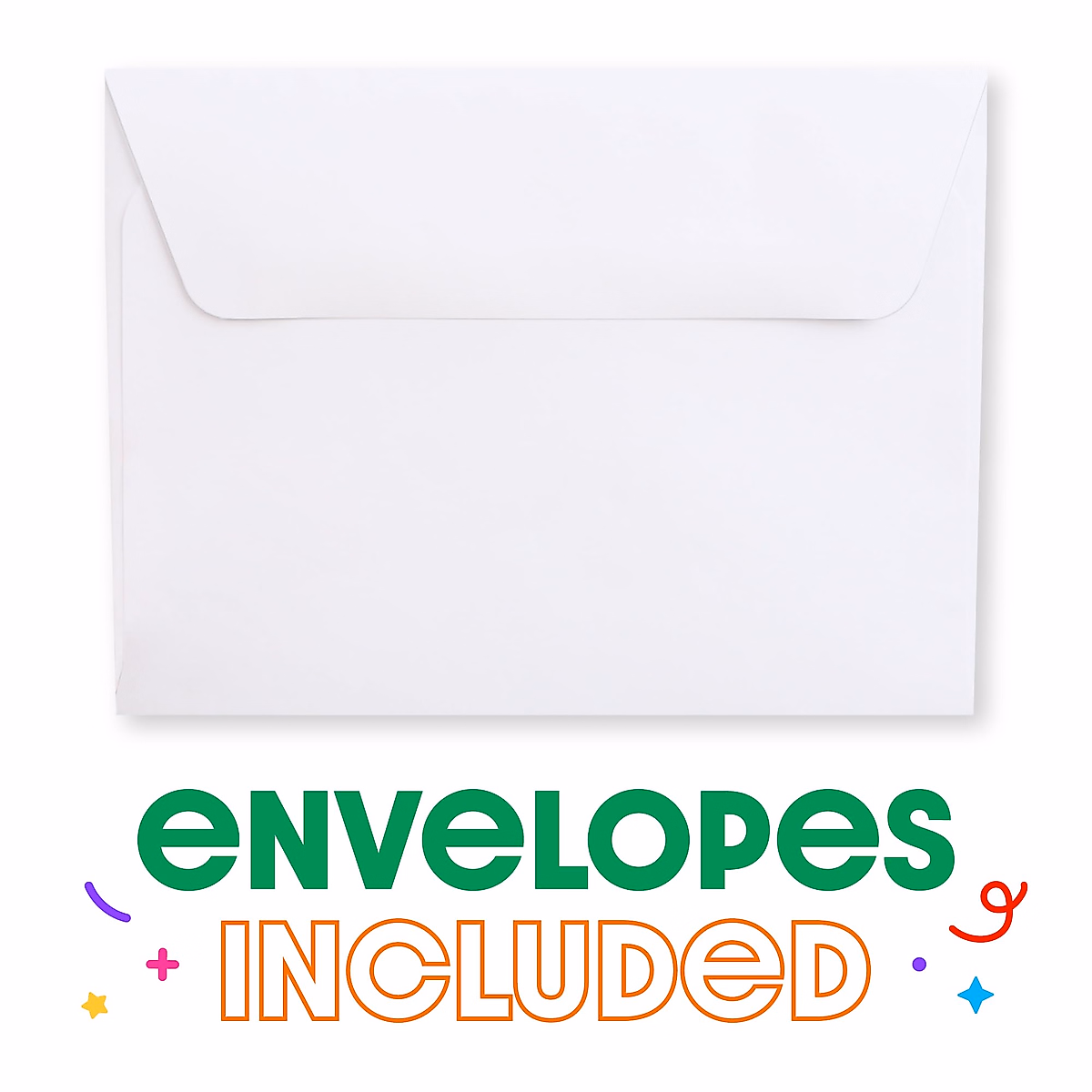 Big Dot of Happiness Ducky Duck - Shaped Thank You Cards - Baby Shower or Birthday Party Thank You Note Cards with Envelopes - Set of 12