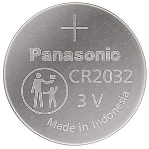 Key Fob Battery Replacement Compatible with Hyundai Sonata (2003-2022 Hyundai Sonata, CR2032 Remote Battery)