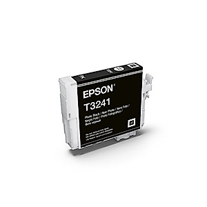 Epson T324120 Epson UltraChrome HG2 Photo Ink (Black)