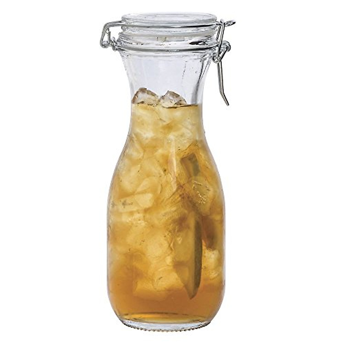 Karaf Hersluitbaar 0.50 Litre Tablecraft RGC16