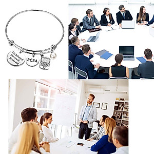 She Believed BCBA (She Believed BCBA)