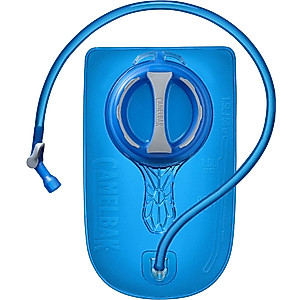 CamelBak Bootlegger Hydration Pack 50oz, Black