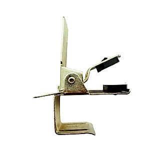 SOFT RUG CLIPS 4pcs THIN RUG HANGER RUBBER SHEET QUILTS VINYL TILES HANGER