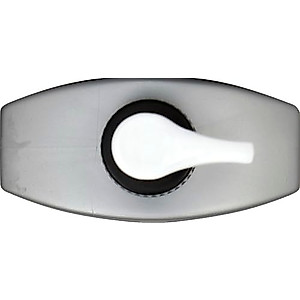 Lubriderm Men's 3-In-1 Lotion Enriched with Soothing Aloe for Body and Face, Non-Greasy Post Shave Moisturizer with Light Fragrance, 16 fl. oz